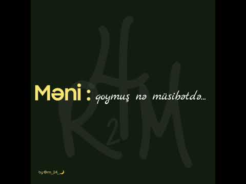 Onsuz ölürəm onsuz