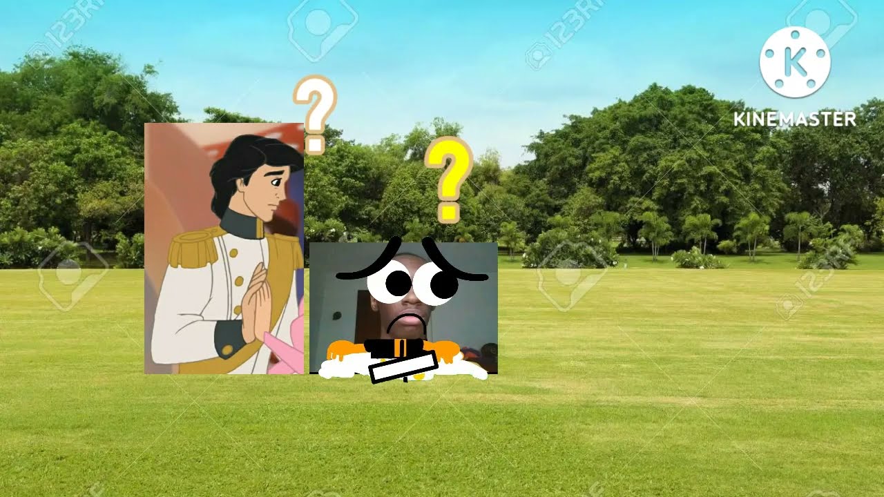 Cosmo and Wanda Think They're Slice @Marcus Acosta Films / Marcustoons ...