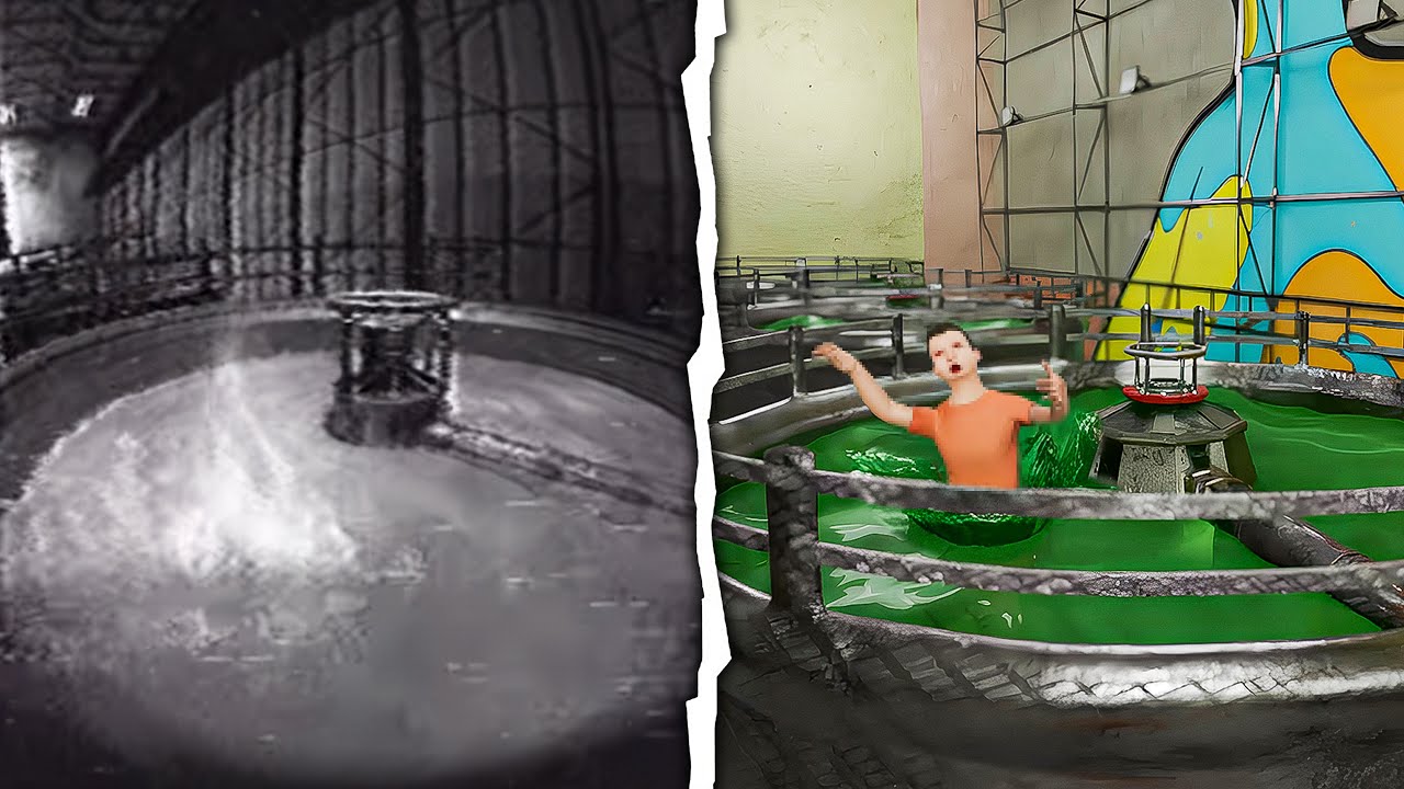 The Hour Of Joy Doey the Doughman Commercial VHS - (secret scene ...