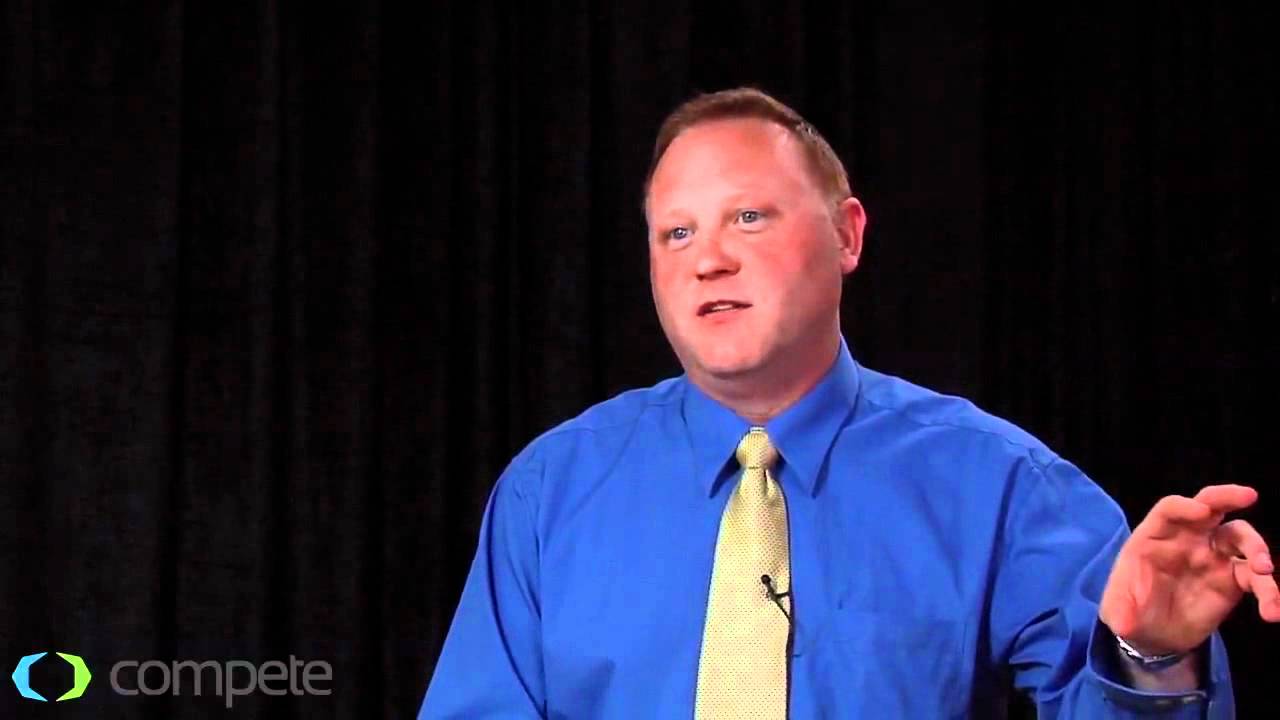 Ken Mallon Dynamic Logic-One-on-One dCMO Summit - YouTube