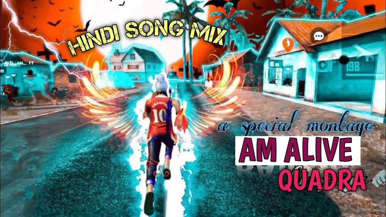 FF Hindi Song Mashup FREE FIRE MONTAGE Free Fire Hindi Song Montage FF Hindi Song Mashup FREE FIRE MONTAGE Free Fire Hindi Song Montage