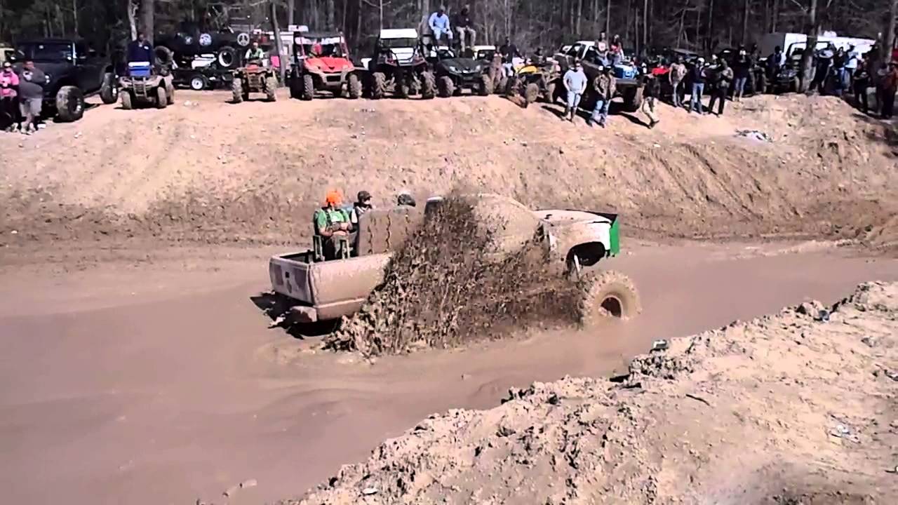 general sams muddy gras 2013 - YouTube