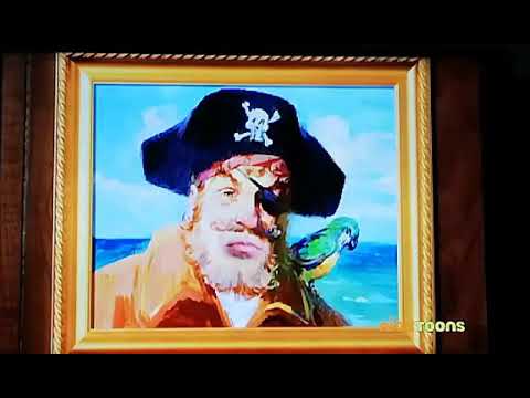 Spongebob Squarepants: Intro (Hungarian) [LQ] - YouTube