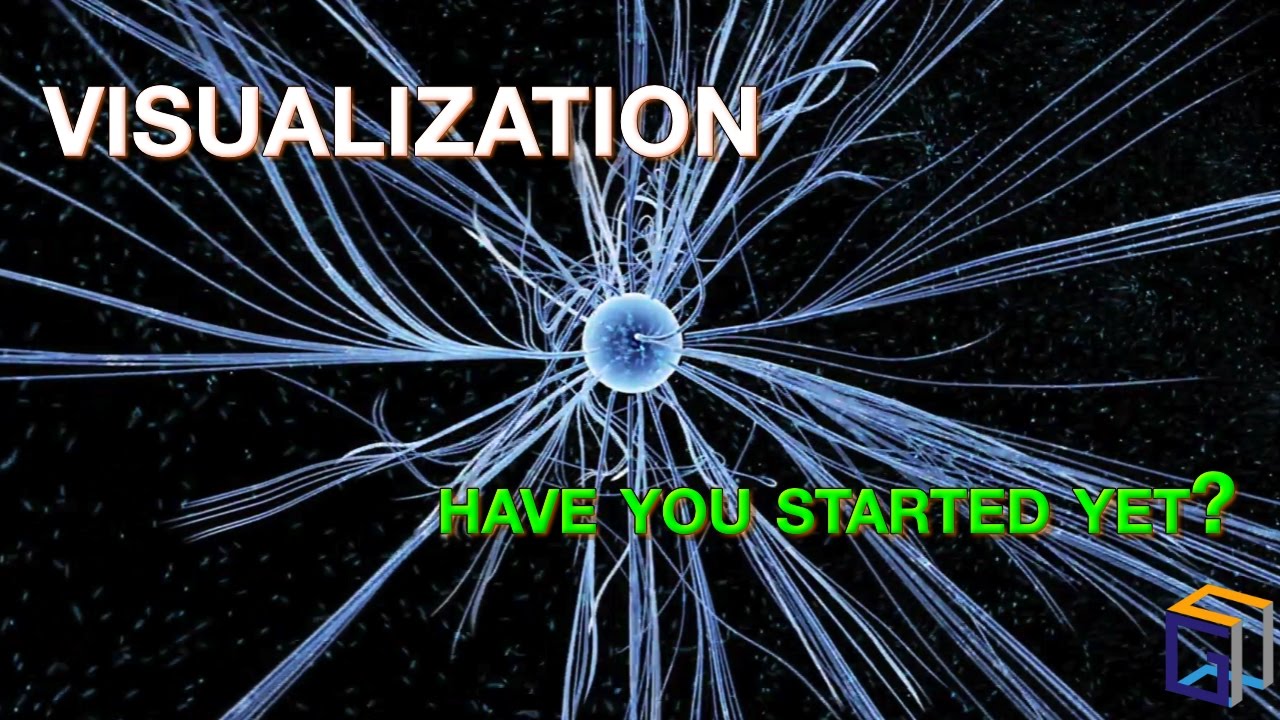 Visualization Excercise - Seeing with the Minds Eye - YouTube