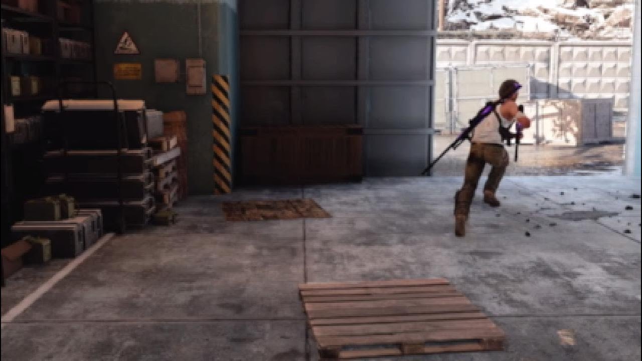 Multi cod leftovers - YouTube