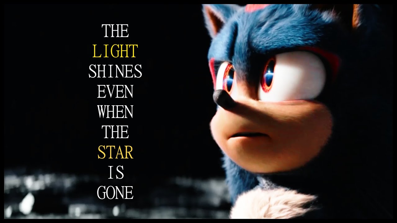 the light shines even when the star is gone - YouTube