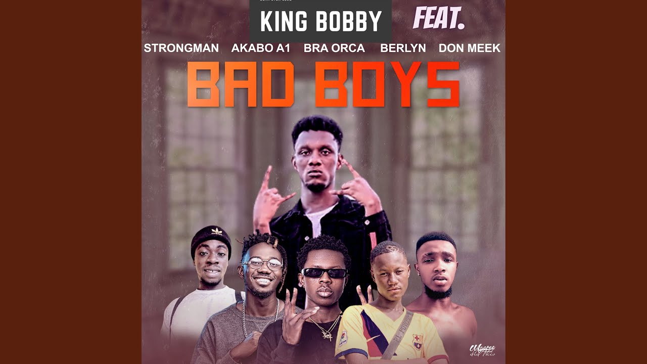 Bad Boys - YouTube
