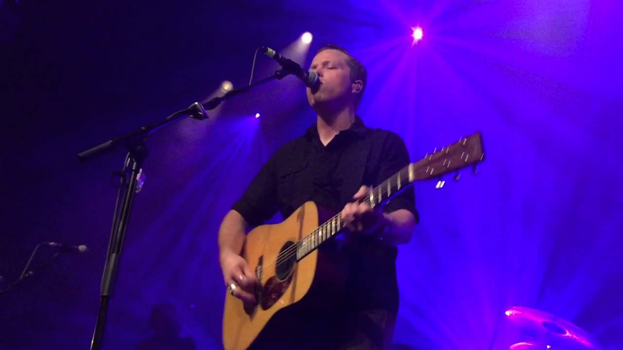 Jason Isbell Alabama Pines Youtube