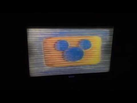 The Disney Channel 290 - YouTube