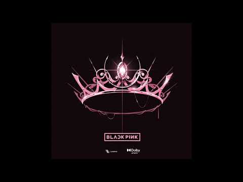BLACKPINK - Crazy Over You (Dolby Atmos) + DL