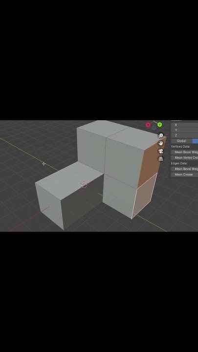 Blender 3D CAD Modeling Exercise #blendertutorial #blender3d #surfacedesigner #3dmodeling - YouTube