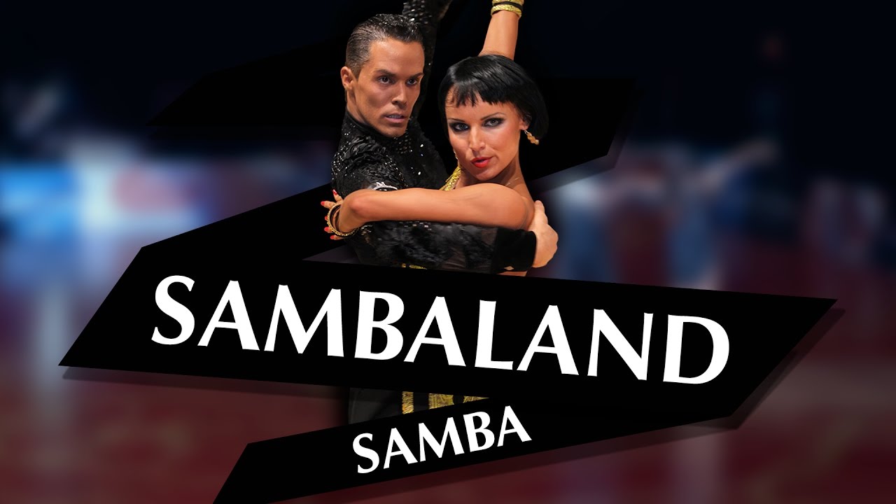 Samba: SAMBALAND (50bpm) - YouTube