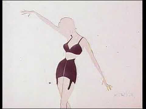 Peter Pan - France - 1956