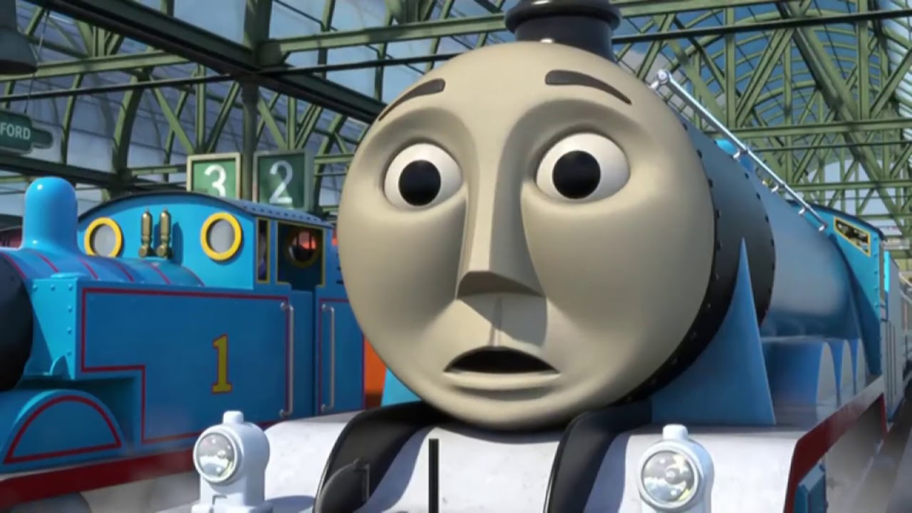 ABC Kids Series 24 Promo | Thomas & Friends - YouTube