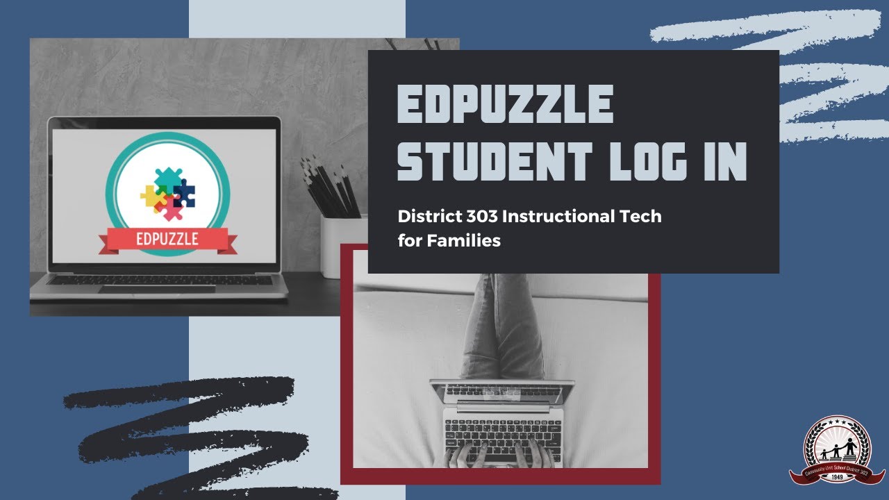 EdPuzzle: Student Login - YouTube