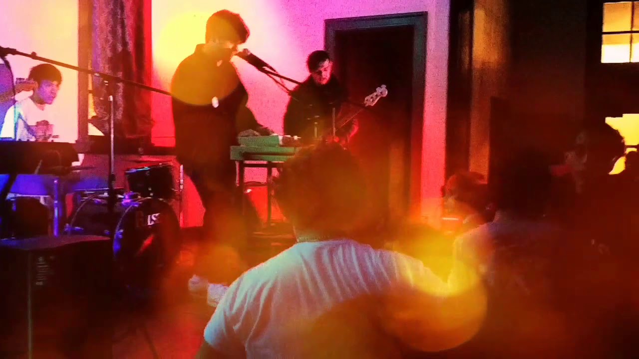 David Mountain - Cedar Center Lancaster Ca. - YouTube