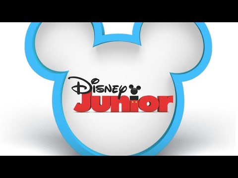 tanda comercial disney junior - YouTube