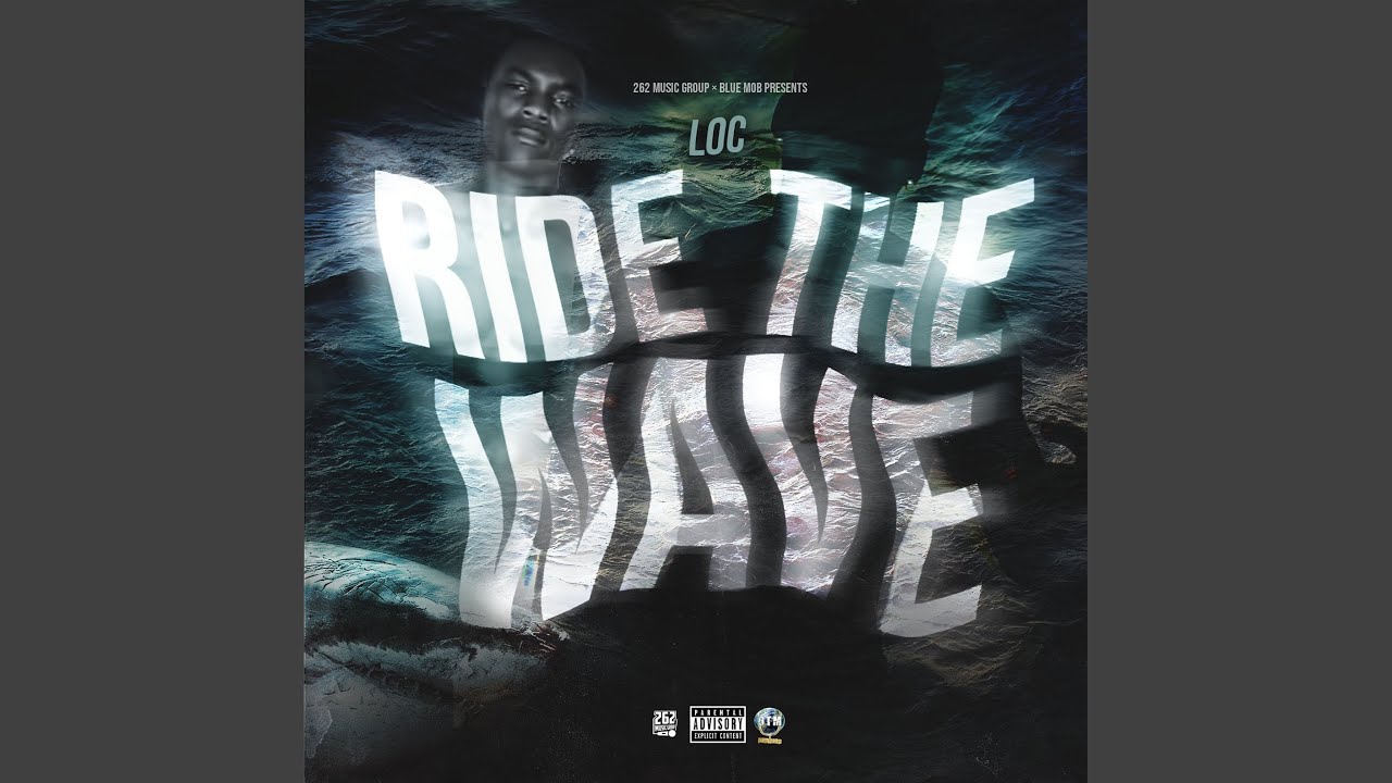 Ride the Wave - YouTube