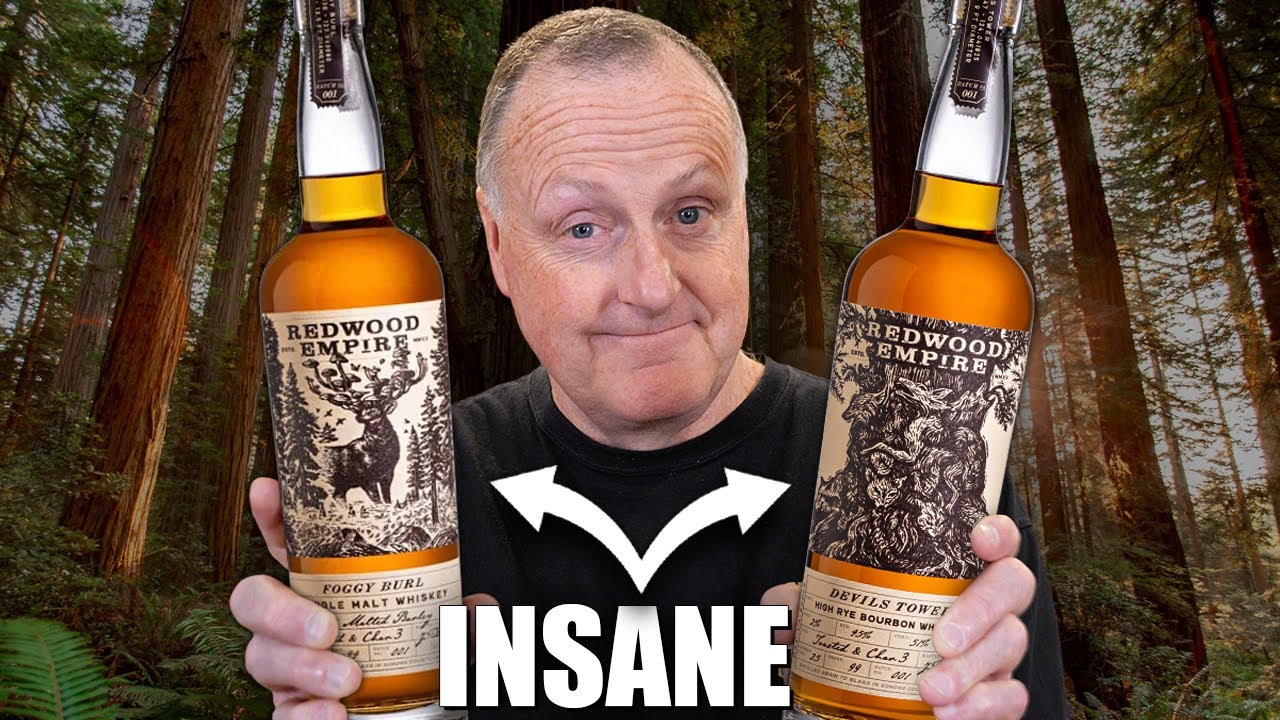 ️ SLB Drinks our two latest Small Lot Series, thanks for the reviews ...