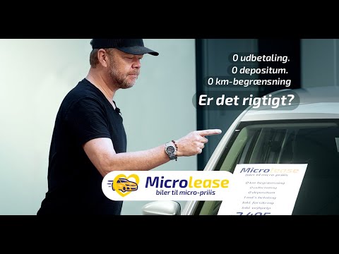 Microlease - Det burde forbydes (15sek) - YouTube