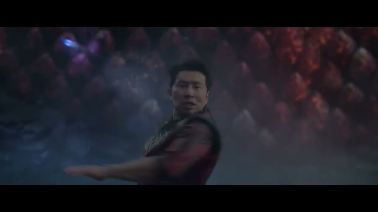 shanci movie scene - YouTube