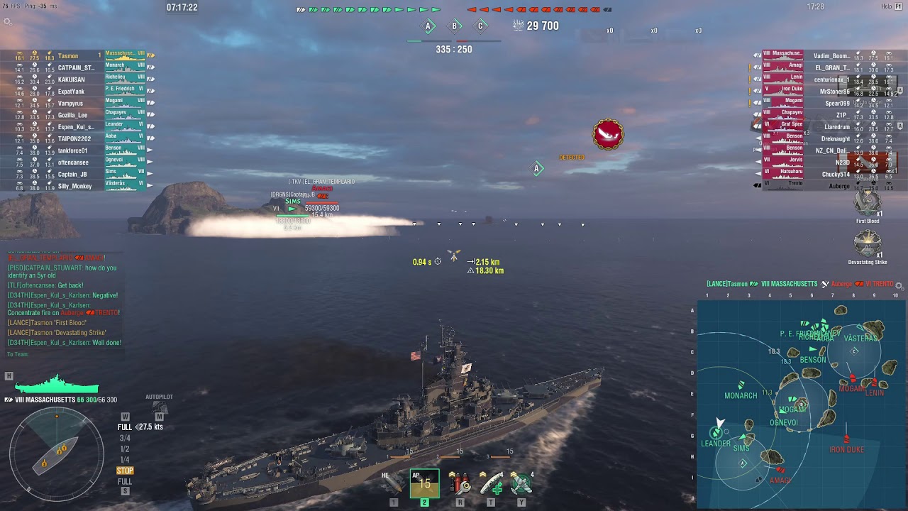 How to start off a match.... - YouTube