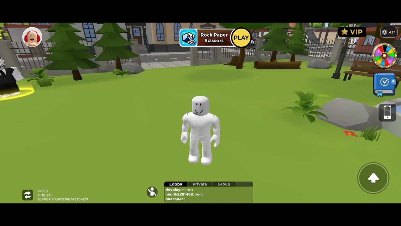 Blox world tutorial - YouTube