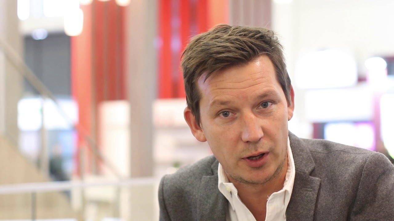 ITB Berlin 2019: Interview with Jens Freise, Vice President Marketing ...
