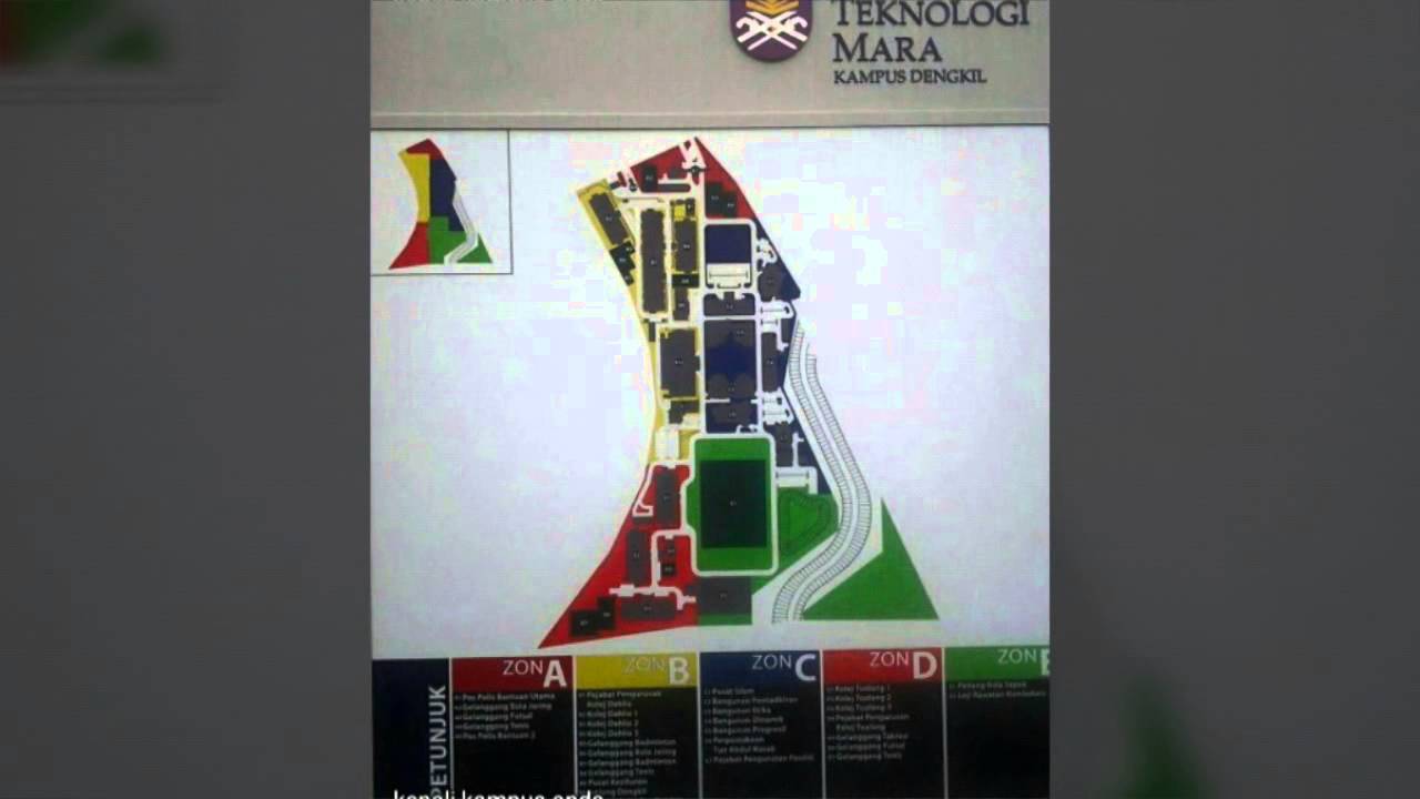 Introduction to UiTM Dengkil - YouTube