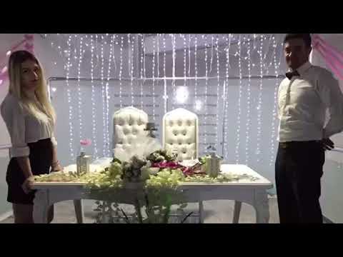 BEBEKTEPE KIR BAHÇESİ DÜĞÜN SALONU