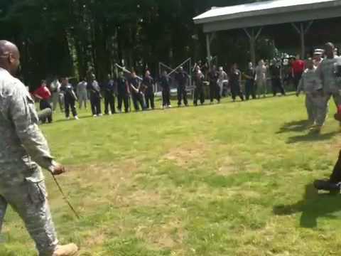NYARNG RSP May '10 Drill - YouTube