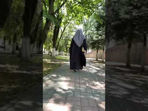 New Hijab status Hijab girl WhatsApp status