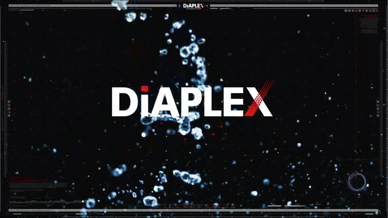 DiAPLEX - YouTube