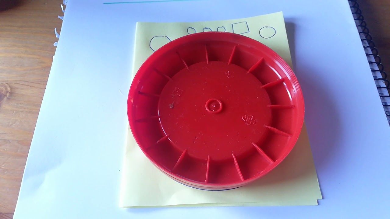 Clothes craft. How to make a washing machine. - YouTube