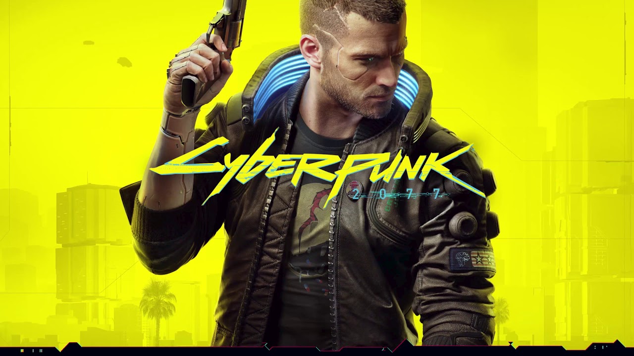 CYBERPUNK 2077 SOUNDTRACK - NO SAVE POINT - Run The Jewels & Yankee And ...