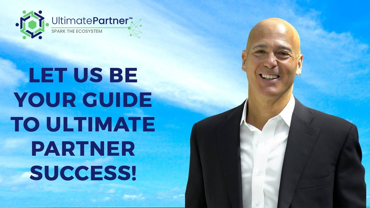 218 - Let Us Be Your Guide to Ultimate Partner Success! - YouTube