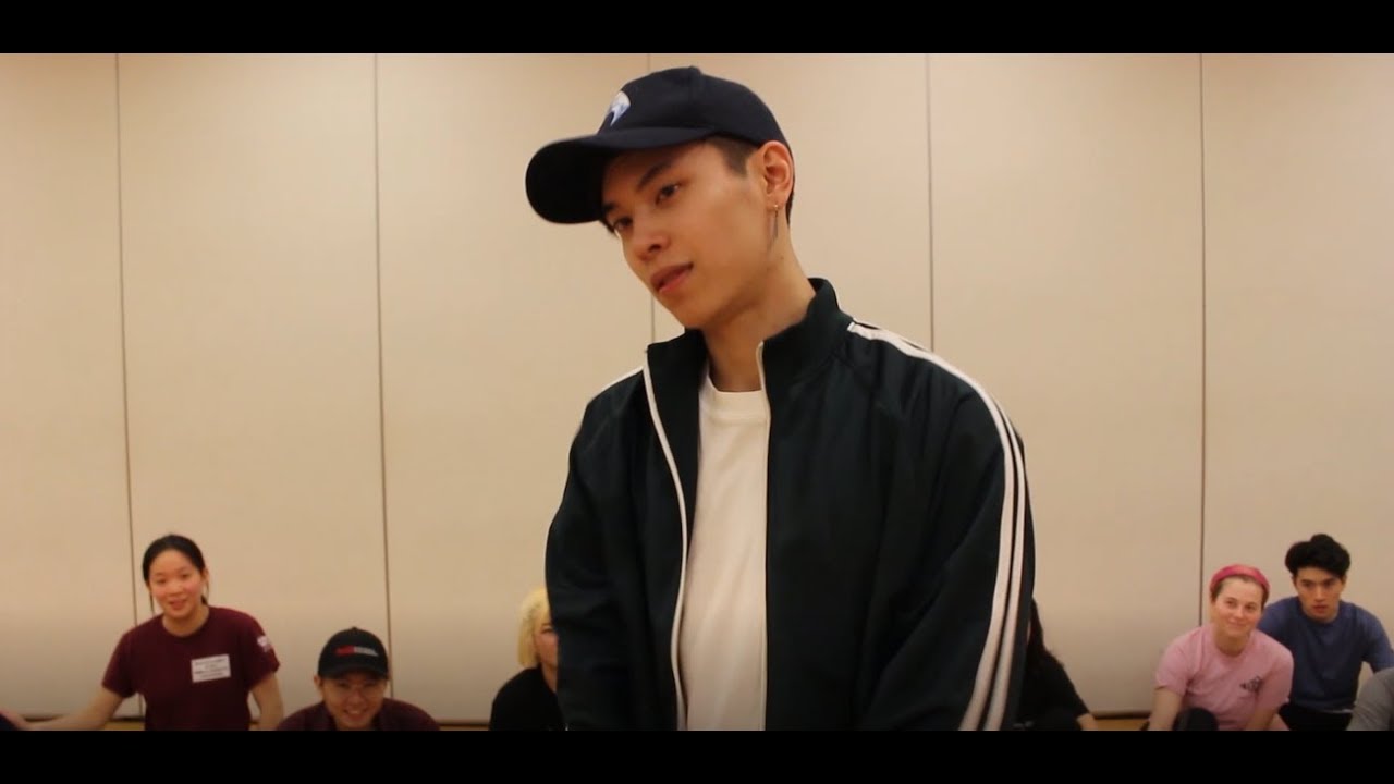 Wrong (Evil Needle Remix) - Zayn ft. Kehlani | Peter Chau Choreography - YouTube