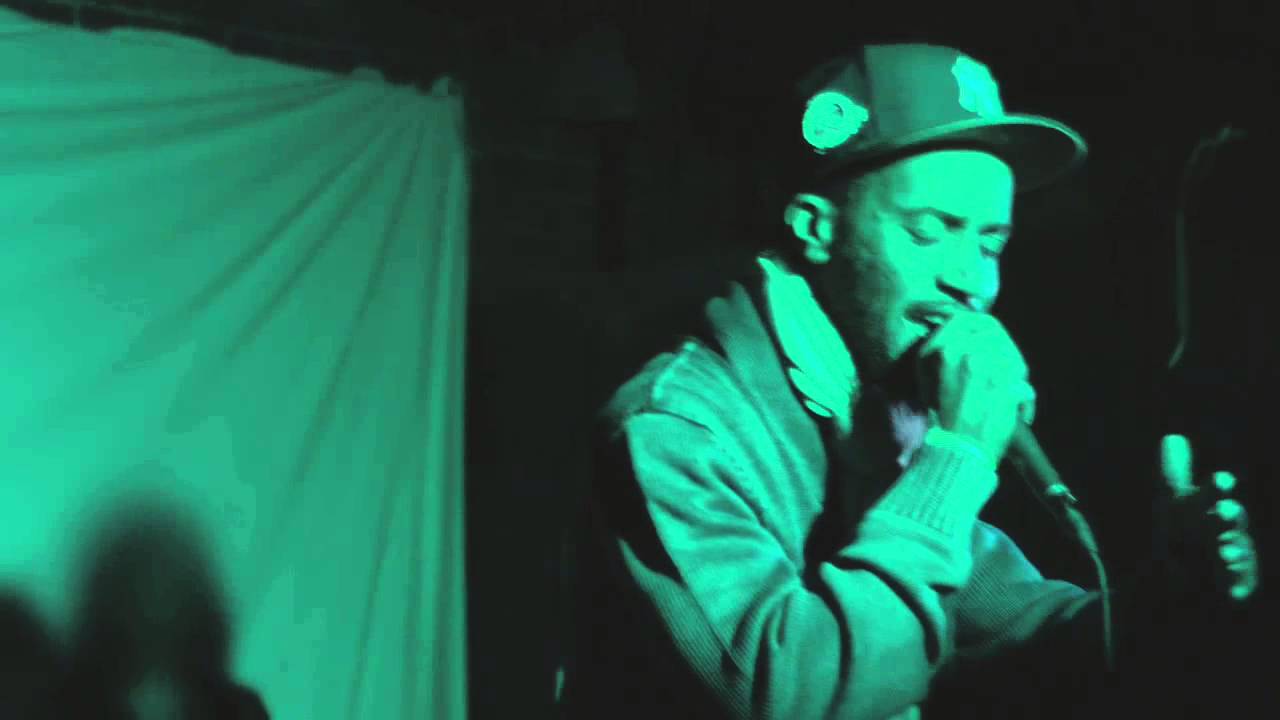 T.Parris Music Group Presents " SoulStar "......The Concert... pt.2 ...