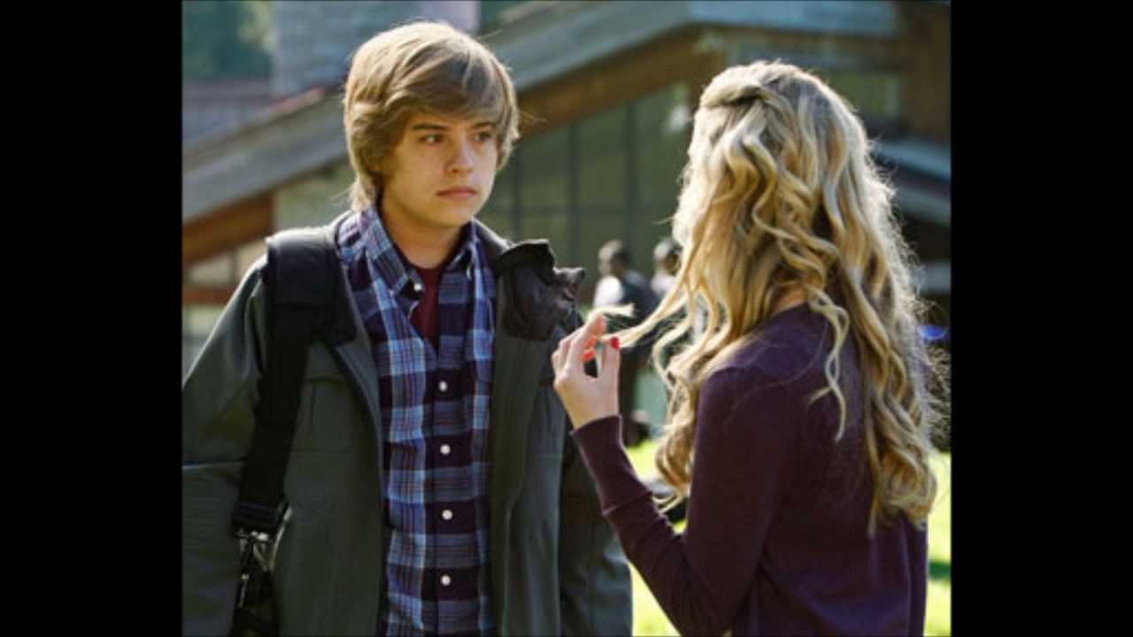 The suite life movie new pics - YouTube
