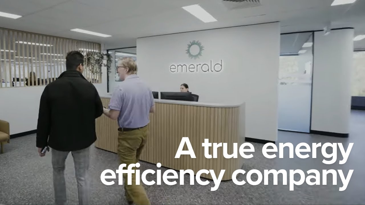 Emerald | Company Story - YouTube