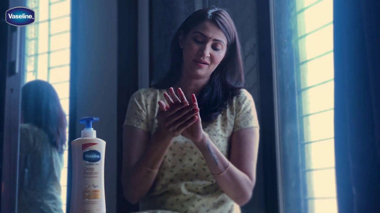 Vaseline Takes Care Of Hands That Take Care Bengali Youtube