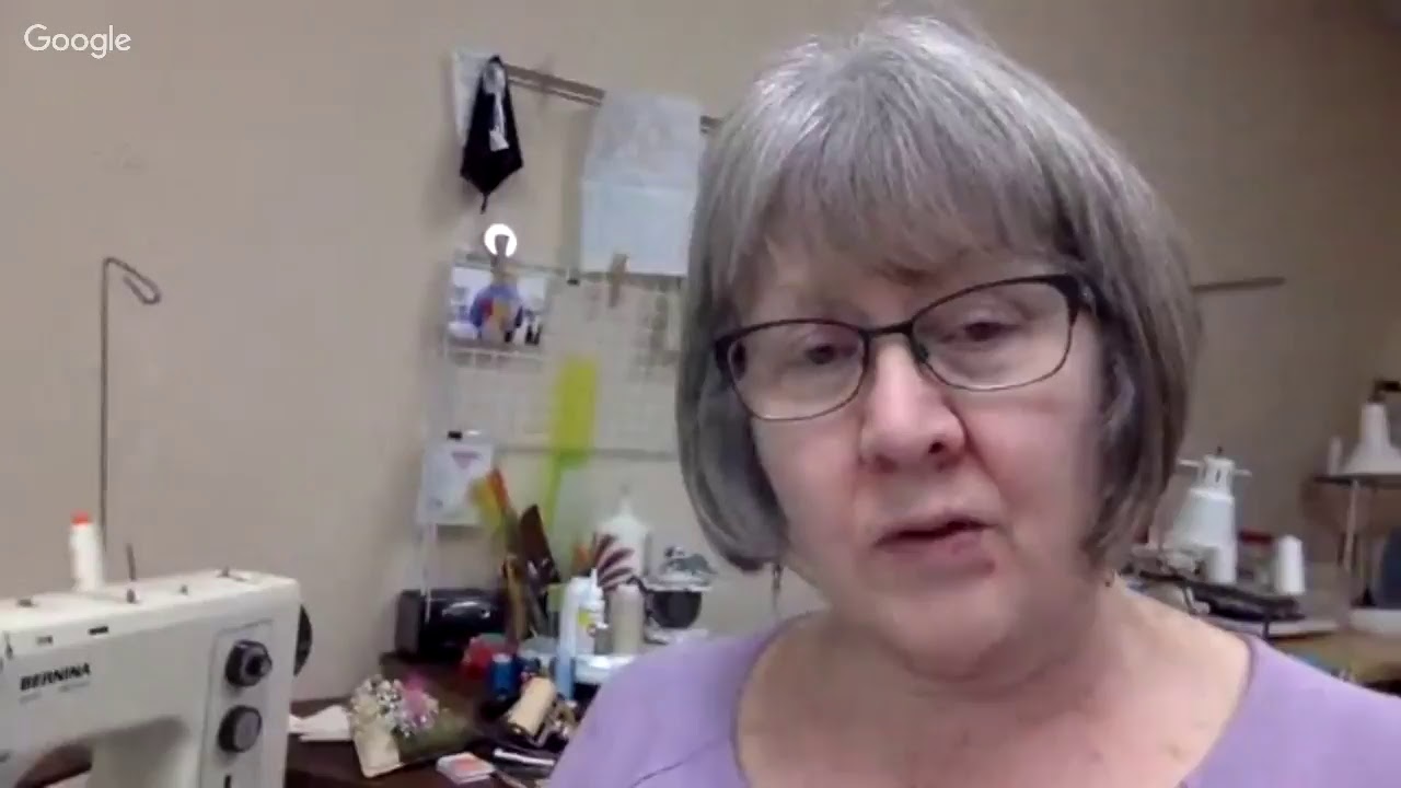 Vicki Russell introduction - YouTube