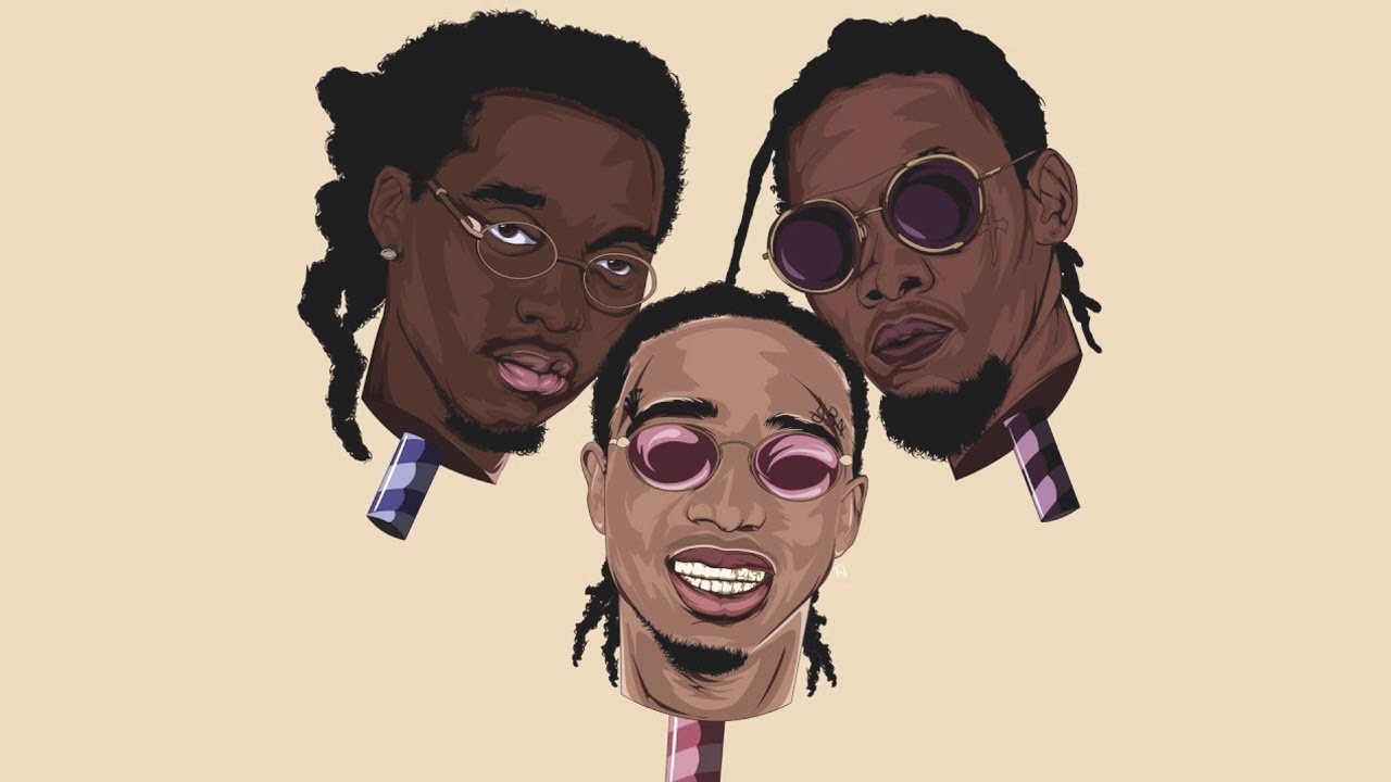 Quavo Type Beat 2019 "Infatuated" ft Migos | Free Type Beat | Trap/Rap ...