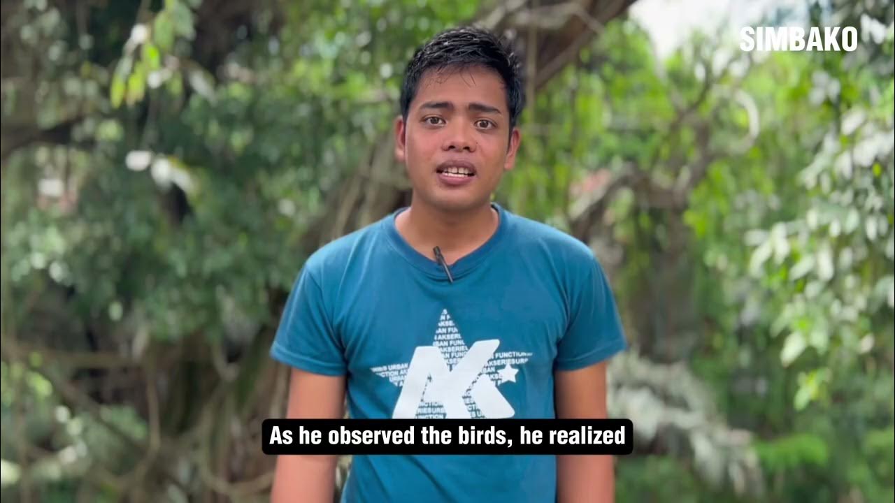 Usahay di gyud nato masabtan ang Ginoo. Bisaya Moral Story - YouTube