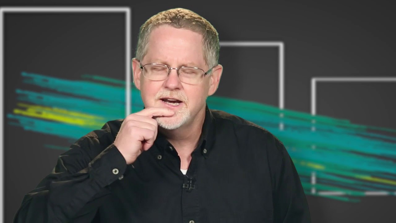 God's View Of Disability - Steve Boles 01 MTU Rus - YouTube