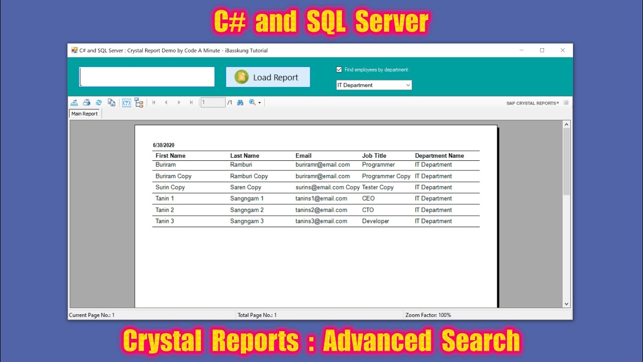 Sap crystal reports 2011 sp2 keygenguru - chlistview Sap crystal reports 2011 sp2 keygenguru - chlistview