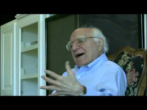 Albert Pesso Lecture What Is Life All About Part Three.avi - YouTube