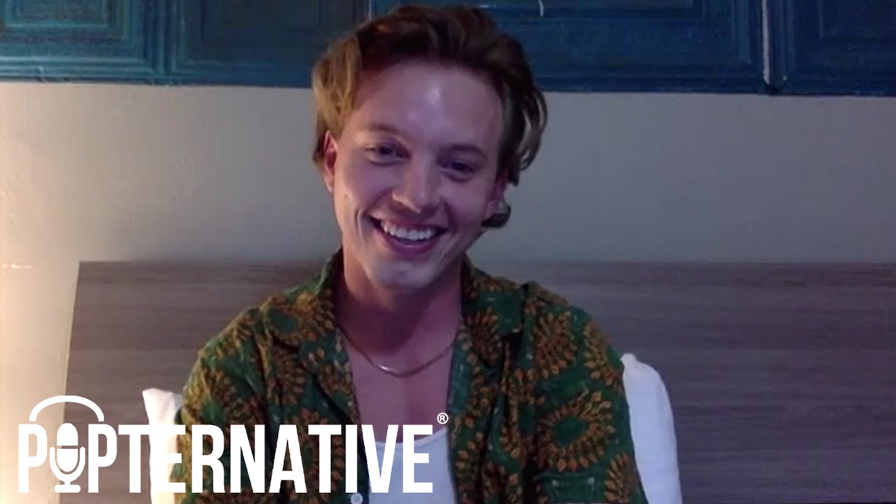 Miami Film Festival 2024: Brayden Myrick talks about the short film All ...