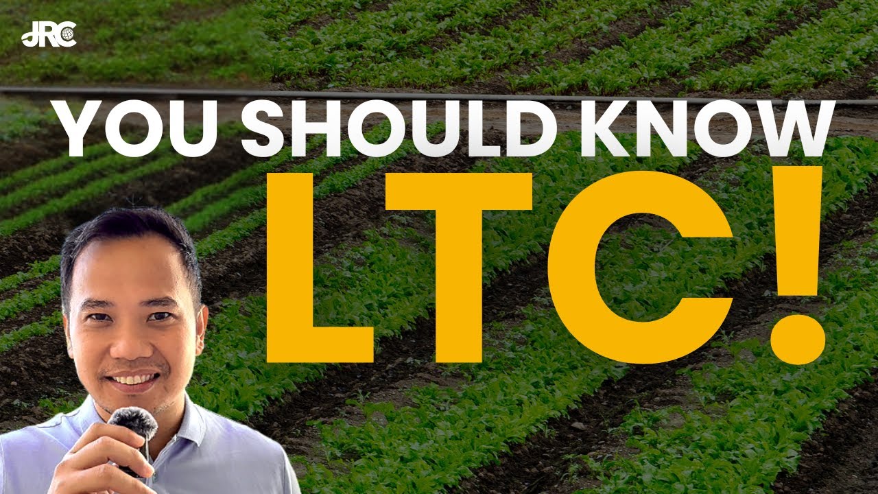 What is LTC? | Must-Know Land Transfer Clearance Before Buying Property ...