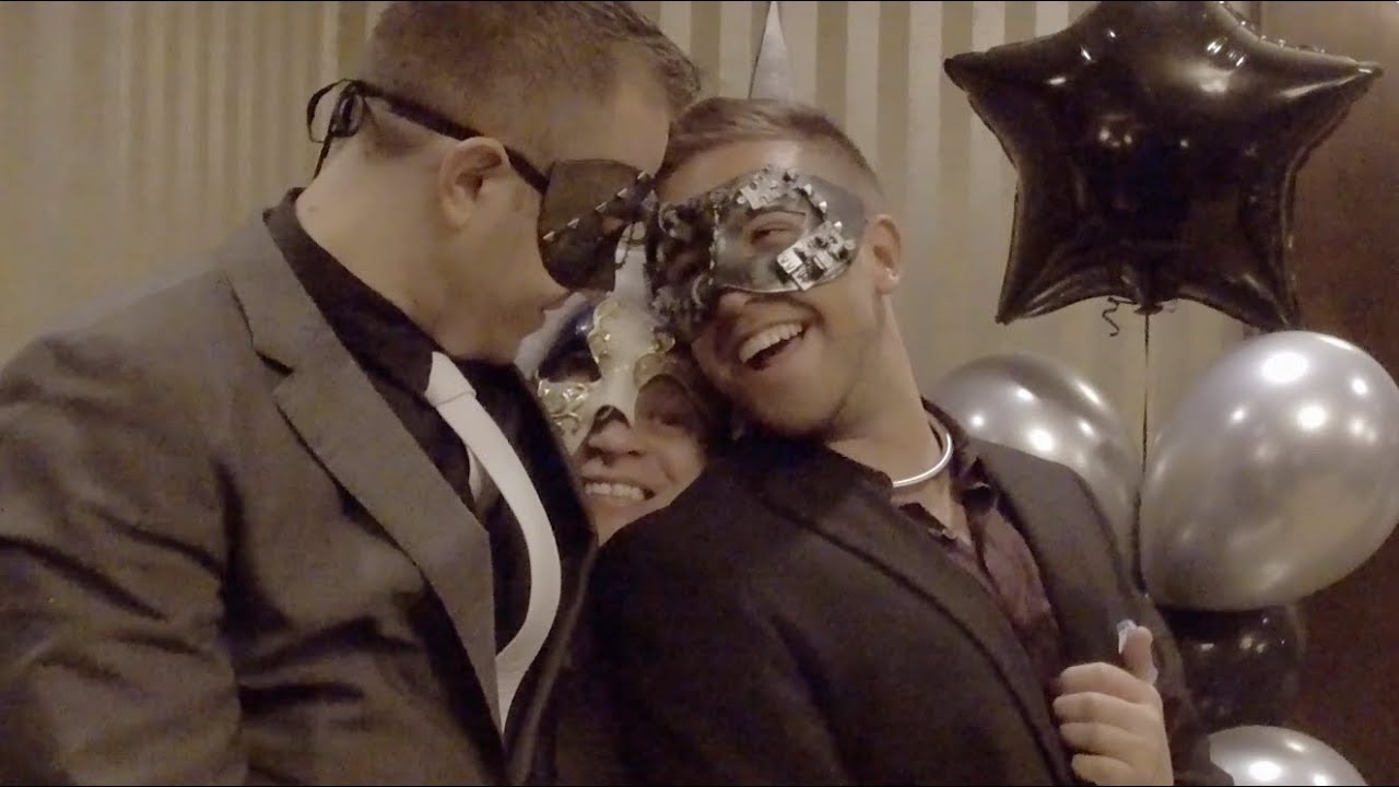 Masquerade - YouTube